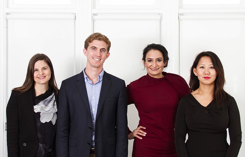 Tola Capital is on the lookout for growing enterprise software firms ...