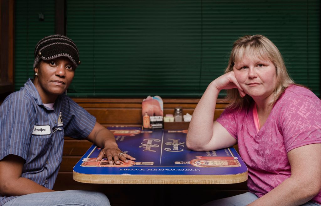 Northwest towns expect new timber jobs under Trump: How that might ...