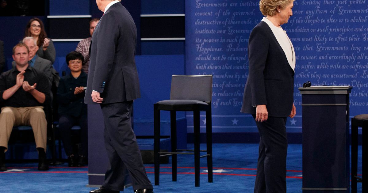 Honesty, RIP: Facts take a beating across US | The Seattle Times