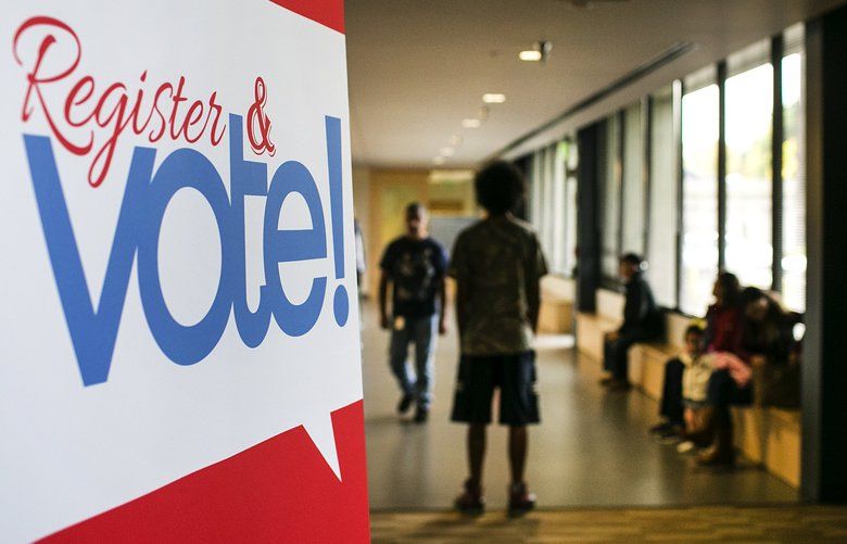 Disappointed with the election results? Here are 5 things you can do ...