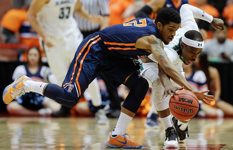 Up next for UW men’s basketball: Cal State Fullerton | The Seattle Times