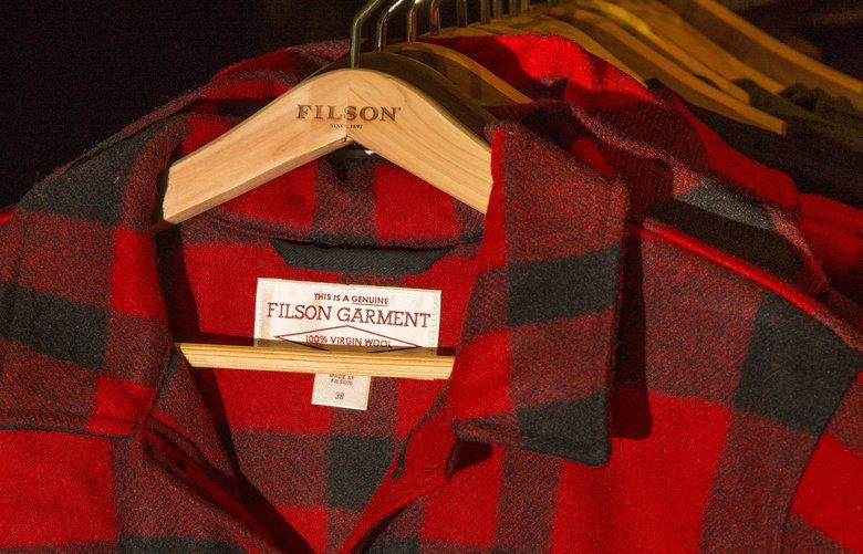 Filson adds small Ballard apparel store at the intersection of rugged ...