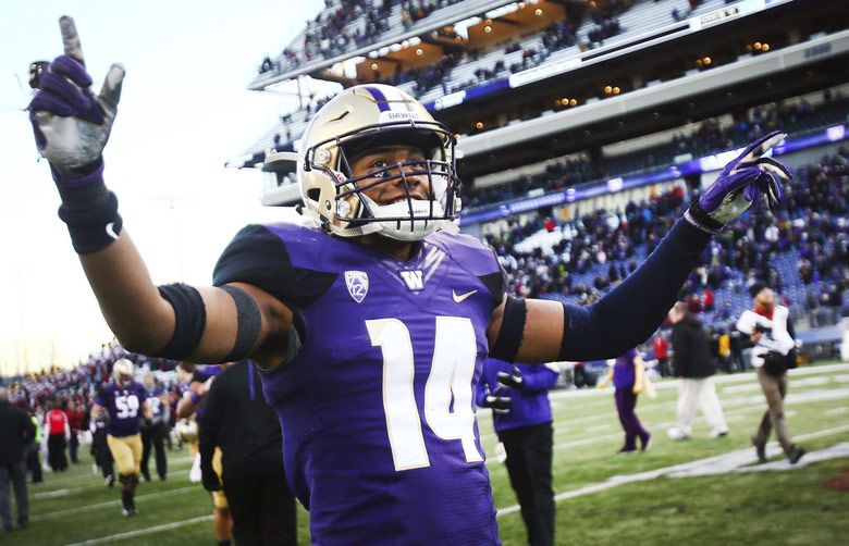 Cal’s prolific passing attack to test Huskies’ young safeties, Jojo ...