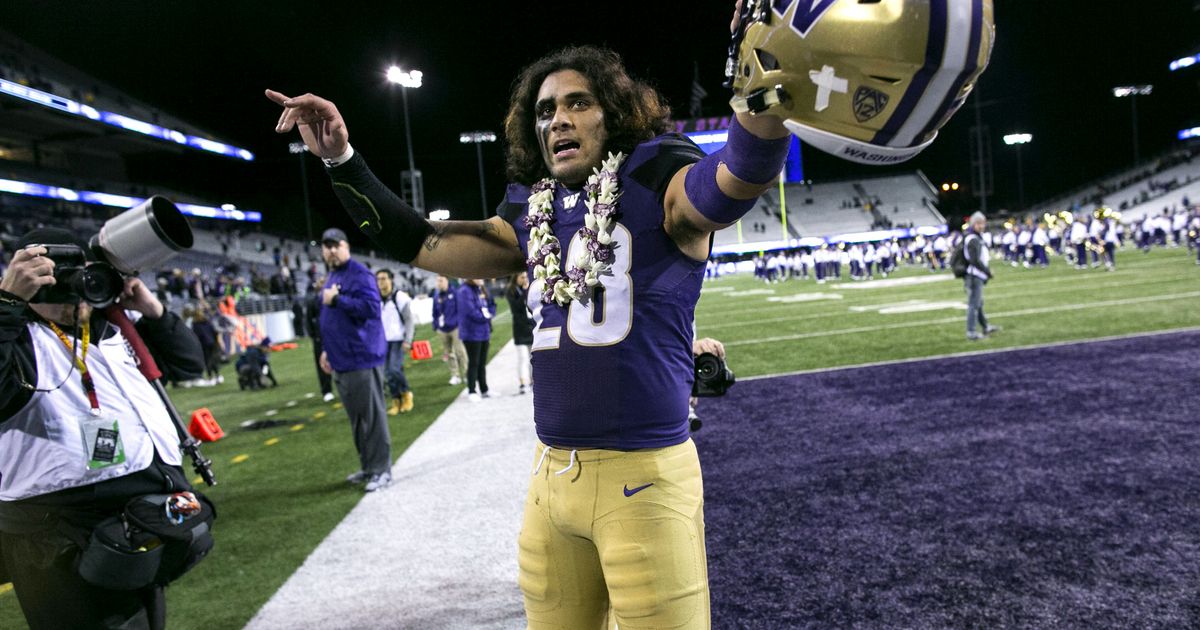 No. 7 Washington vs. Arizona State: Live coverage as Huskies host Sun ... No. 7 Washington vs. Arizona State: Live coverage as Huskies host Sun ...