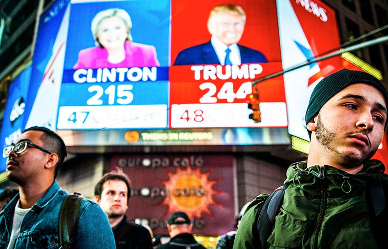 The Electoral College Is Hated By Many So Why Does It Endure The