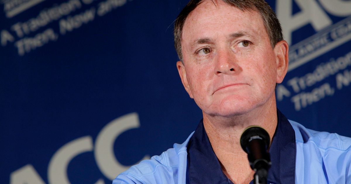 FIU hires Butch Davis as its coach, gives him 5-year deal | The Seattle ...