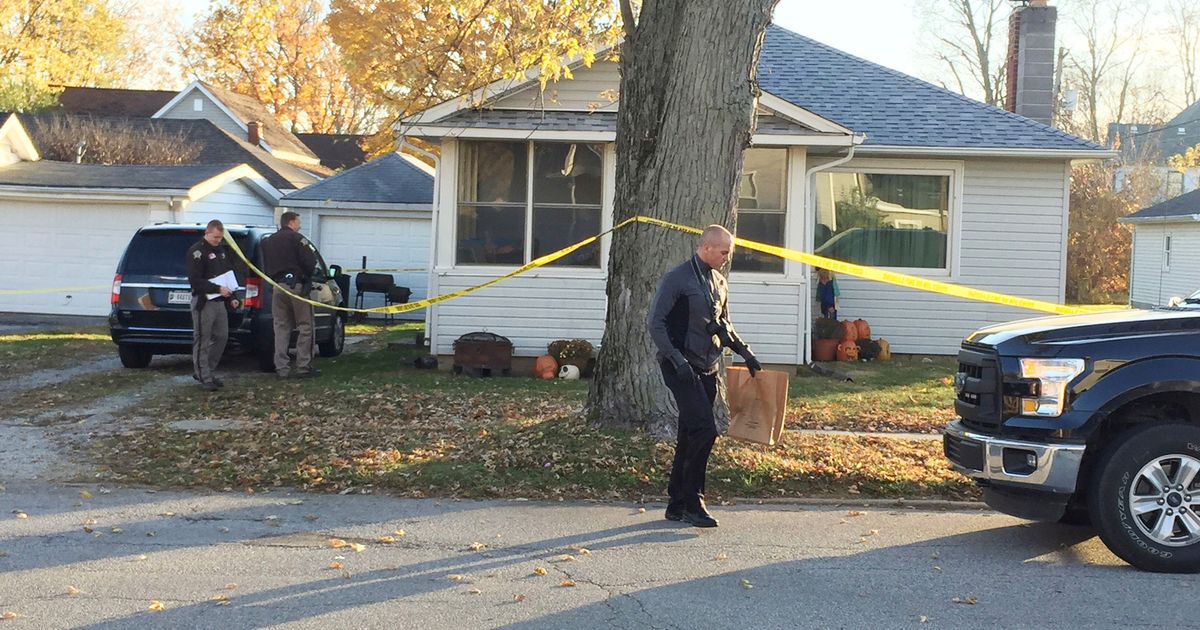 Sheriff: Indiana woman confesses to killing her 2 children | The ...