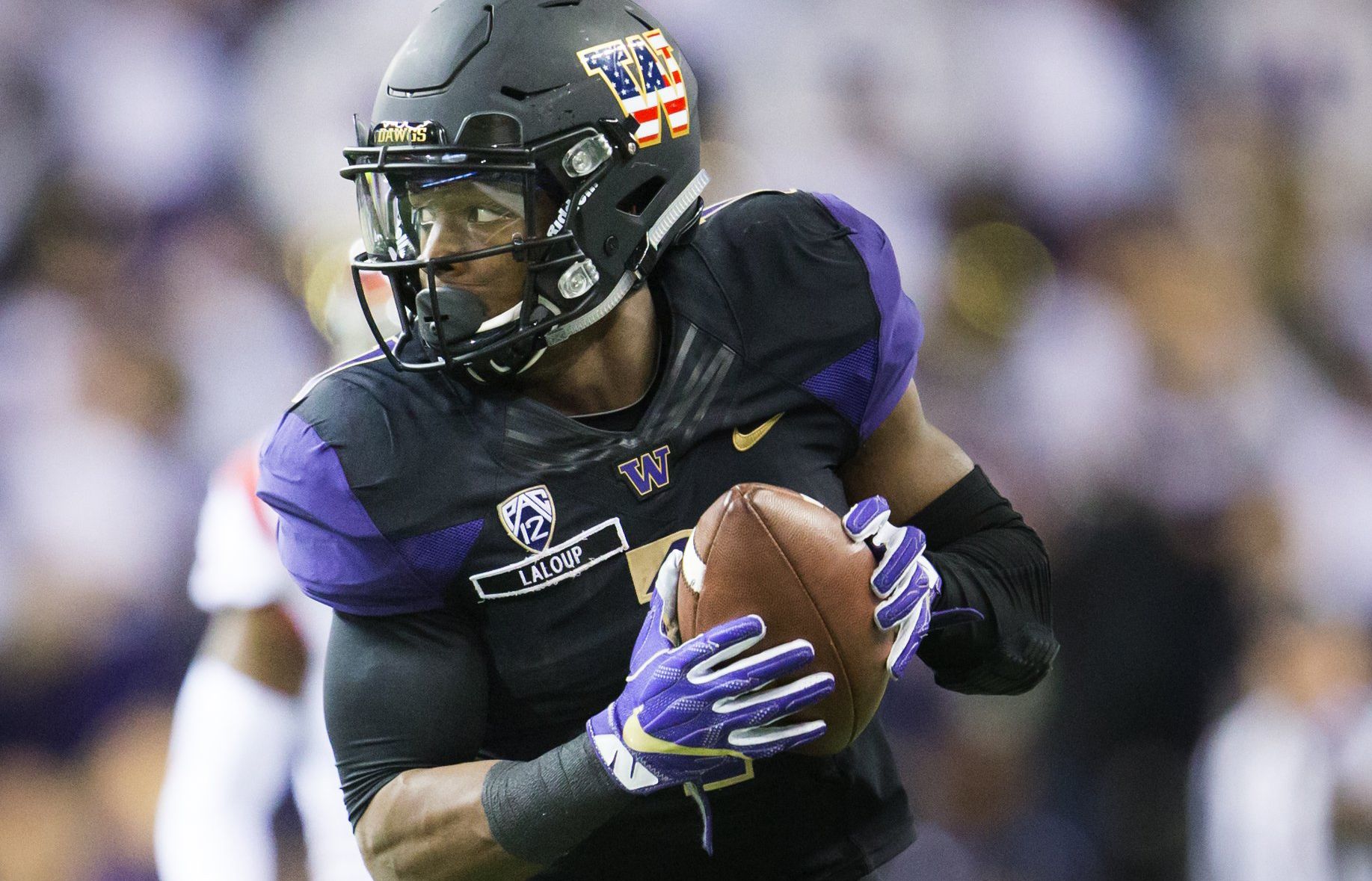 Washington’s John Ross sets NFL combine record in 40-yard dash | The ...
