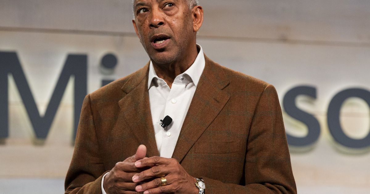 Monday Memo: Microsoft annual meeting, home prices, AWS conference ...