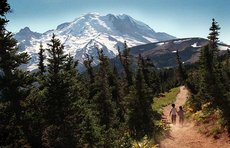 Weekend highlights: Free admission to national and state parks, snow ...