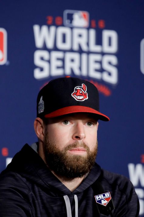 Kluber could become 1st since Lolich to win 3 Series starts | The ...