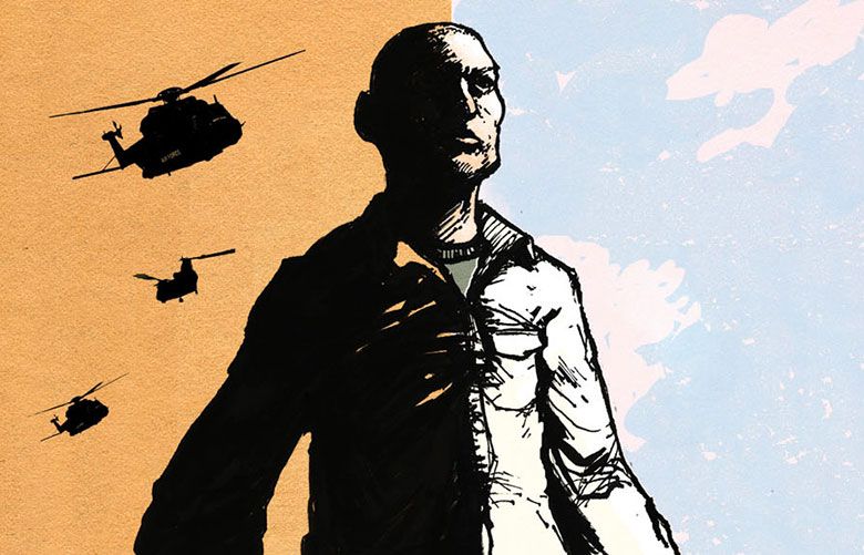 We can do more to support our veterans | The Seattle Times