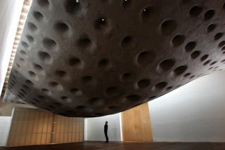 Loss of bold Suyama Space reflects big shift in Seattle’s art scene ...