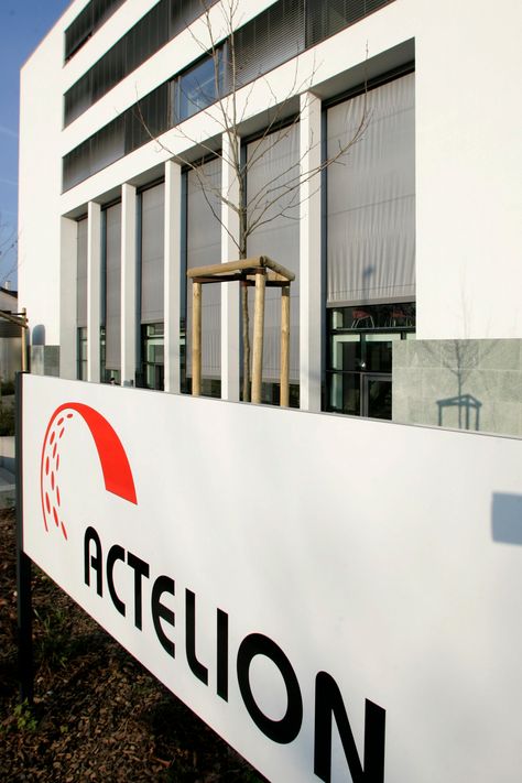Johnson & Johnson in early talks to buy drugmaker Actelion | The ...