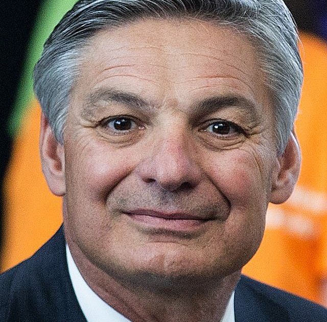 Boeing goes outside for new Commercial Airplanes CEO | The Seattle Times