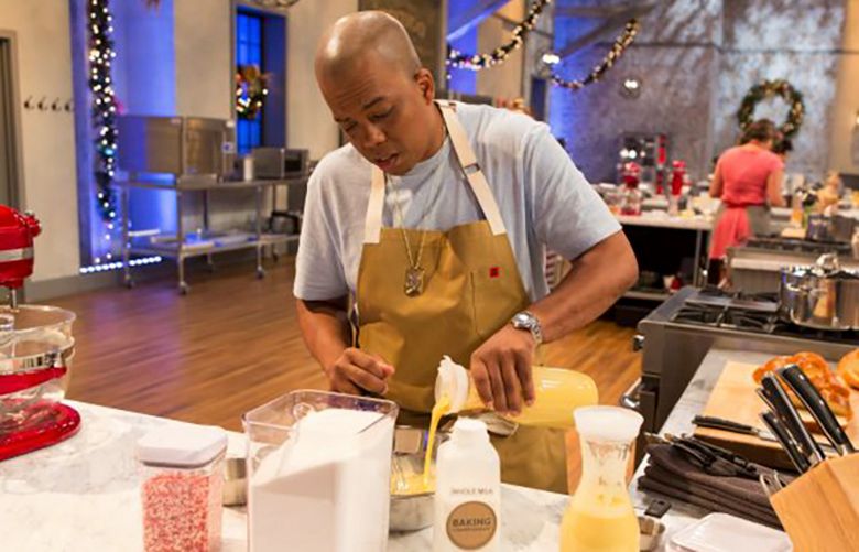 ‘Holiday Baking Championship’ top TV pick for Sunday, Nov. 13 | The ...