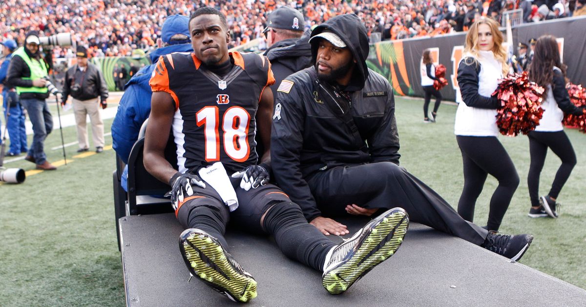 FANTASY PLAYS: Injuries in Week 11 create mess for fantasy | The ...