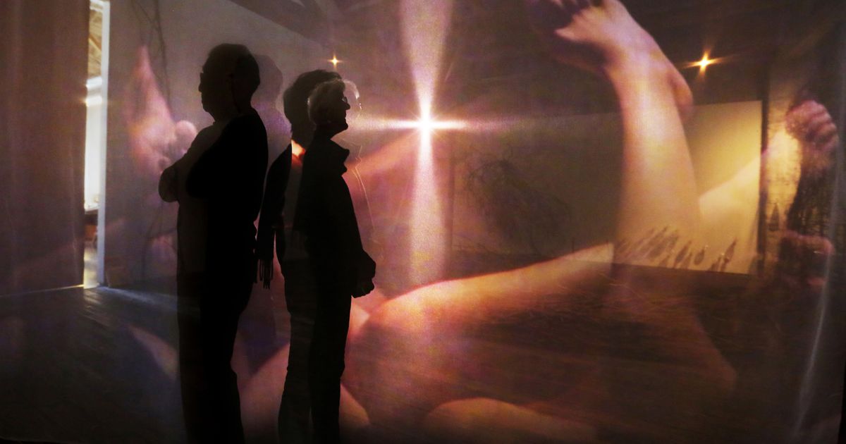 Loss of bold Suyama Space reflects big shift in Seattle’s art scene ...