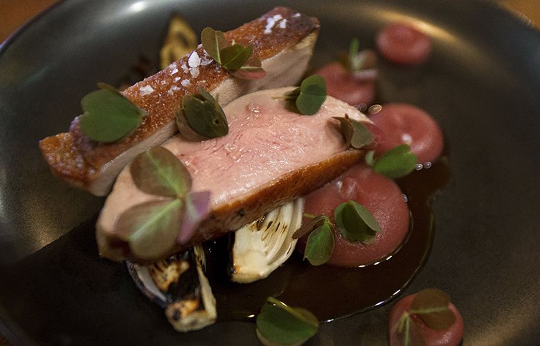 Beer geeks and food lovers, No Anchor will be your happy place | The ...
