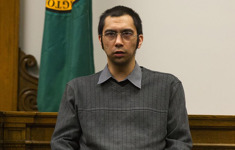 Ybarra testifies victims of SPU shooting had disrespected him | The ...