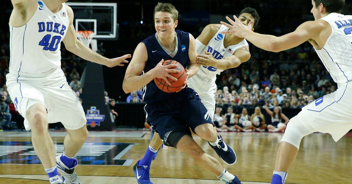 Up next for UW men’s basketball: Yale | The Seattle Times