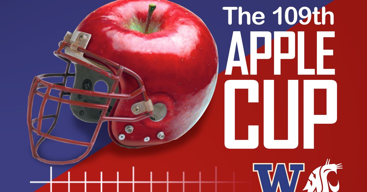 Watch: WSU Cougar great Marcus Trufant and former UW Husky running back ...