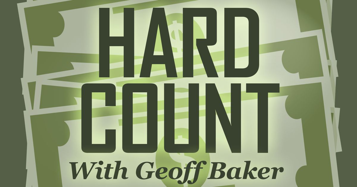‘Hard Count’ podcast: Thunderbirds keep business rolling years after ...