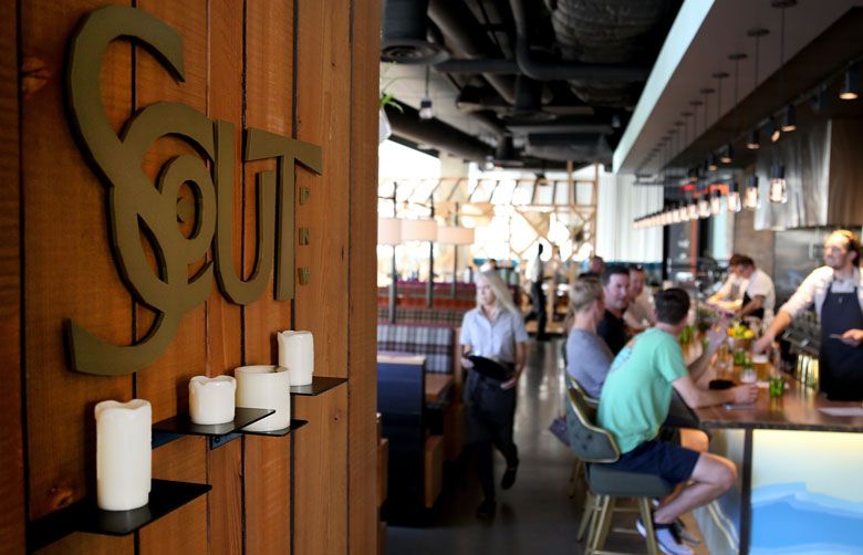 Treat yourself: Thanksgiving dinner cooked by the pros at 11 Seattle ...