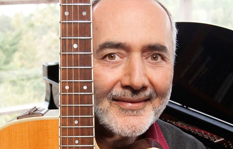‘Baby Beluga’ and more: Raffi brings his kid-friendly tunes to Seattle ...