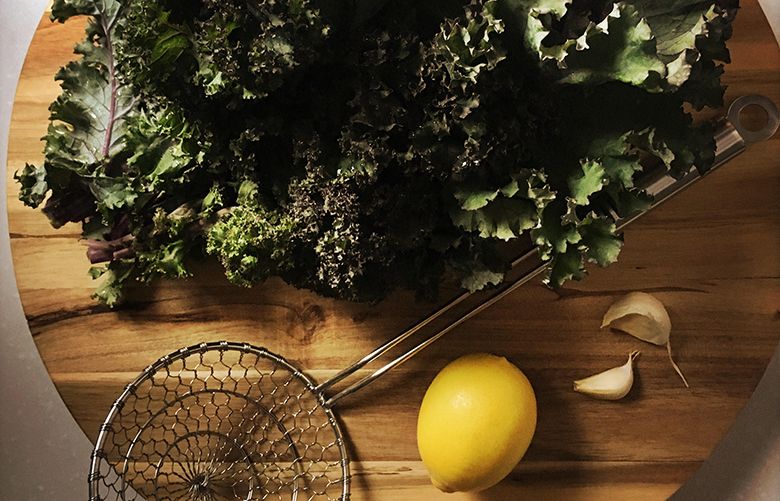 What you need to know about iron | The Seattle Times