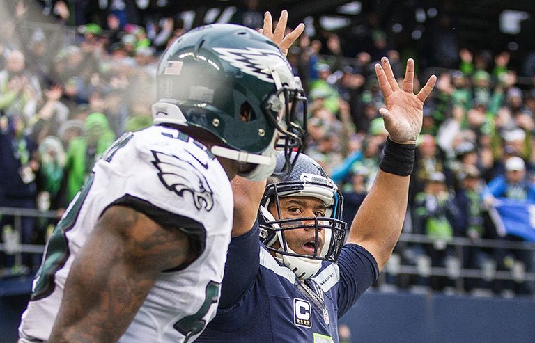 Paul Barrett | The Seattle Times