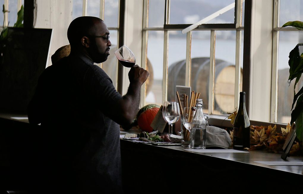 MICHELLE LOCKE | The Seattle Times