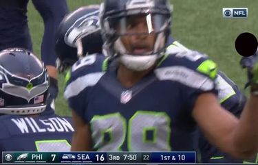 Seahawk receiver Doug Baldwin, OC Darrell Bevell all good after Baldwin ...