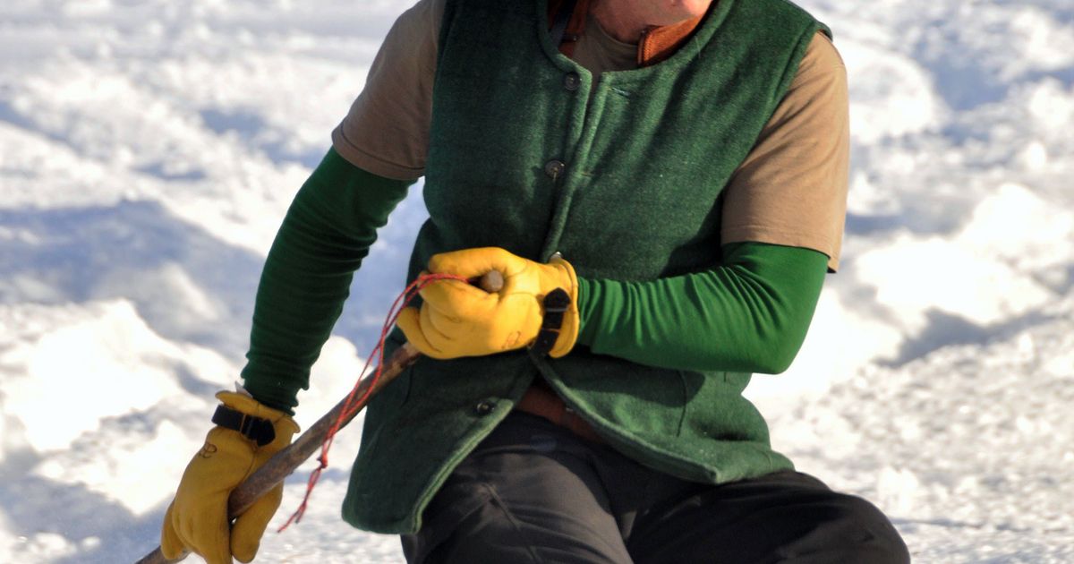 Short, fat hybrid skis offer new approach to exploring winter | The ...
