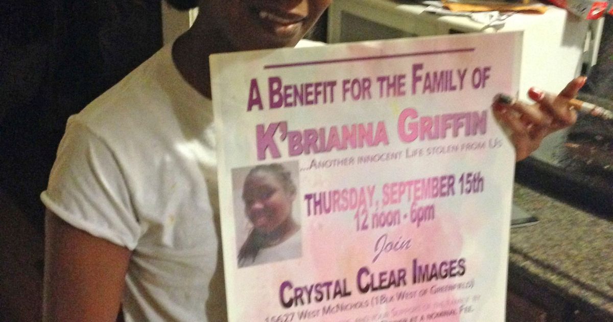 Girl’s death reveals risks of obsolete Detroit power lines | The ...