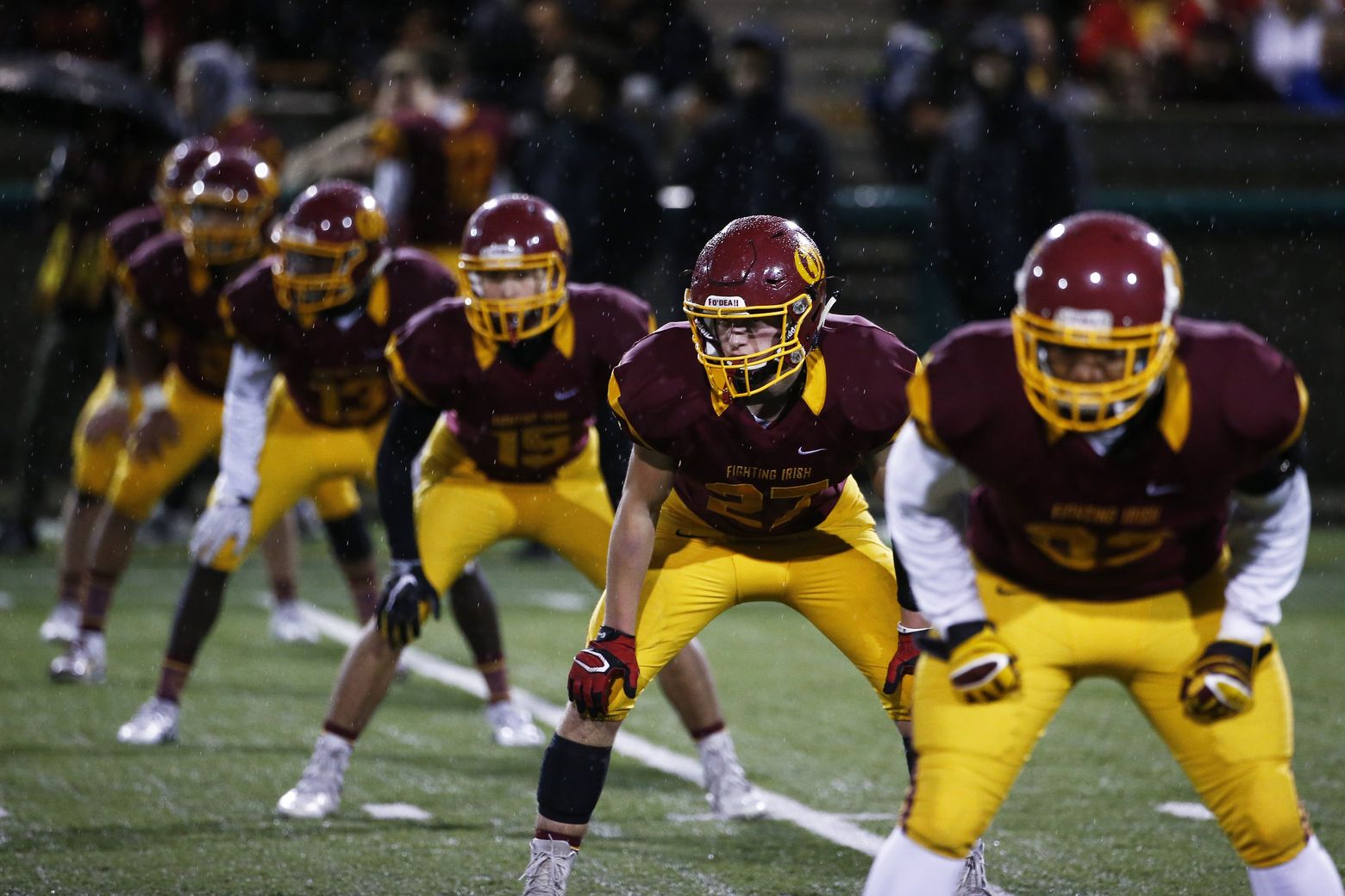 Cleveland High School | The Seattle Times