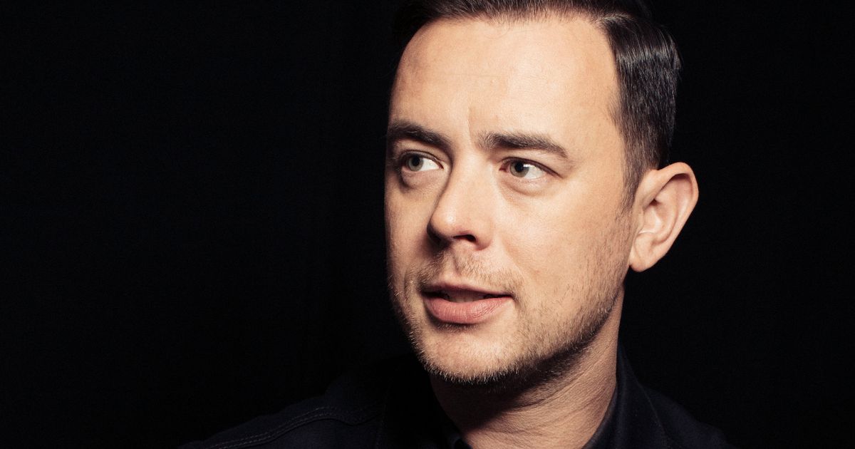 Colin Hanks juggles CBS comedy with new documentary | The Seattle Times
