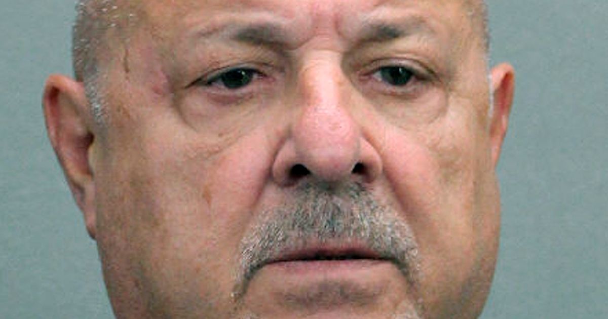 Mobster pleads guilty to lying during probe of 1993 killing | The ...