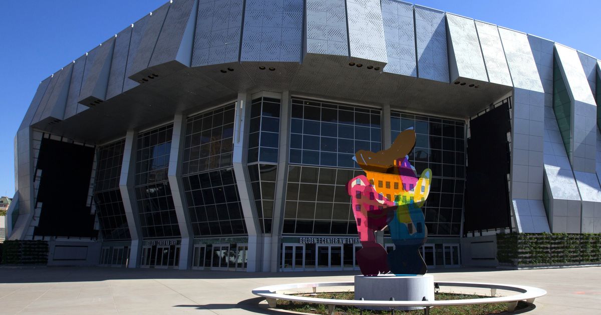 When it comes to refurbishing KeyArena, it’s time to think beyond just ...