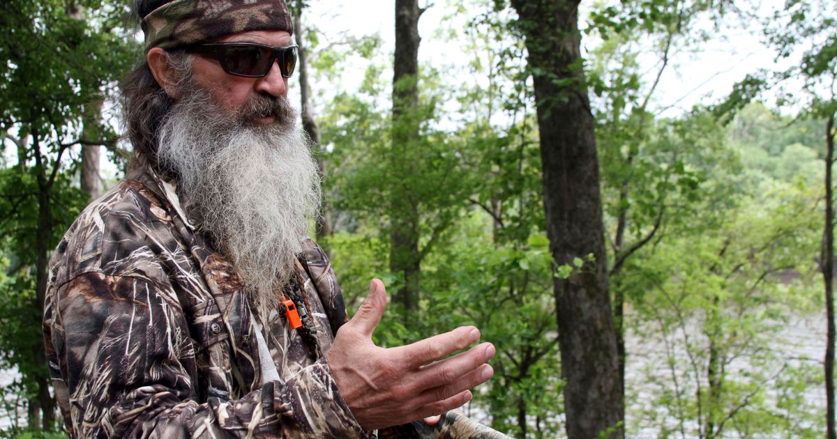 It’s no decoy: ‘Duck Dynasty’ to wrap after 11 seasons | The Seattle Times