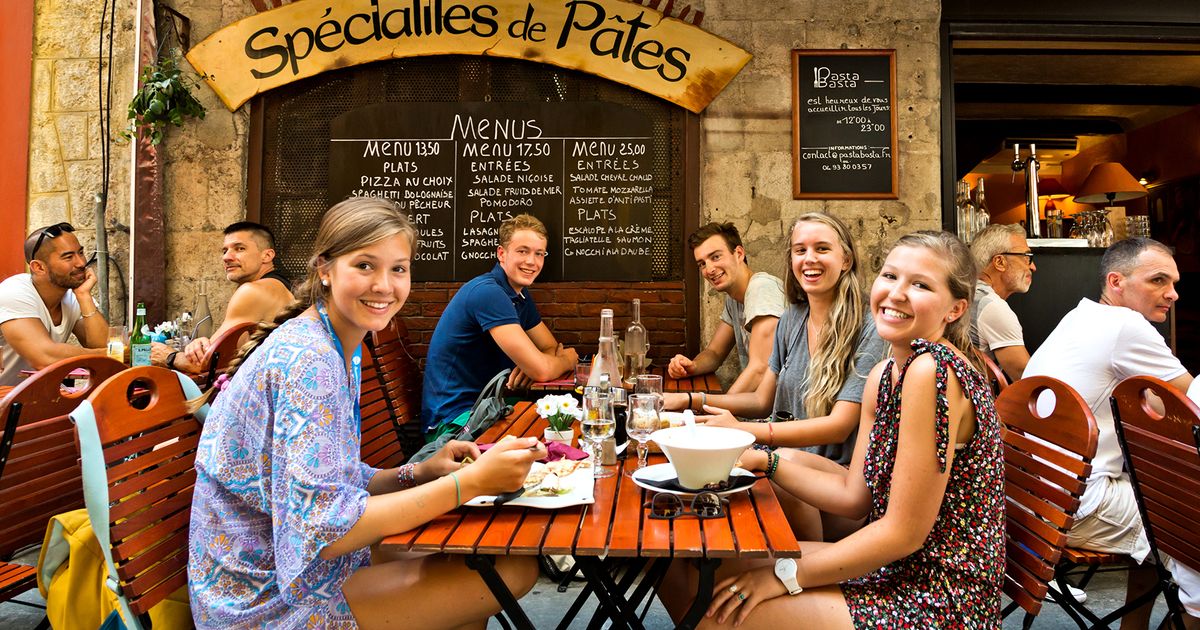 Going solo? How to have fun in Europe | The Seattle Times