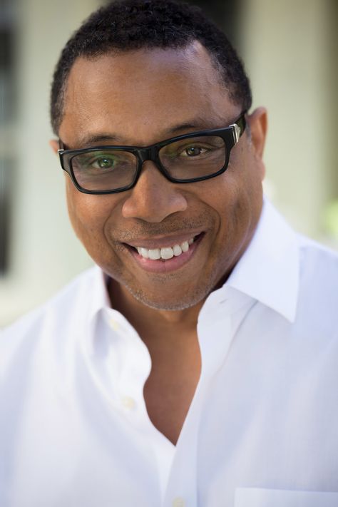 TV academy gets first black CEO in its 70-year history | The Seattle Times