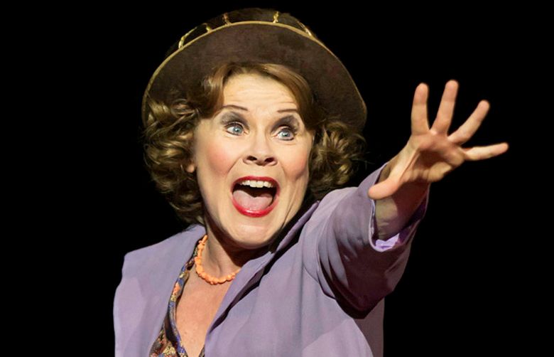 TV Picks for Nov. 11: ‘Gypsy’ on PBS’ ‘Great Performances’ | The ...