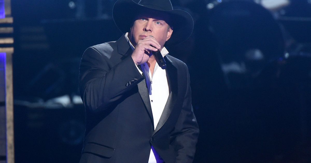Garth Brooks has something to say to ‘The Voice’ contestants | The ...