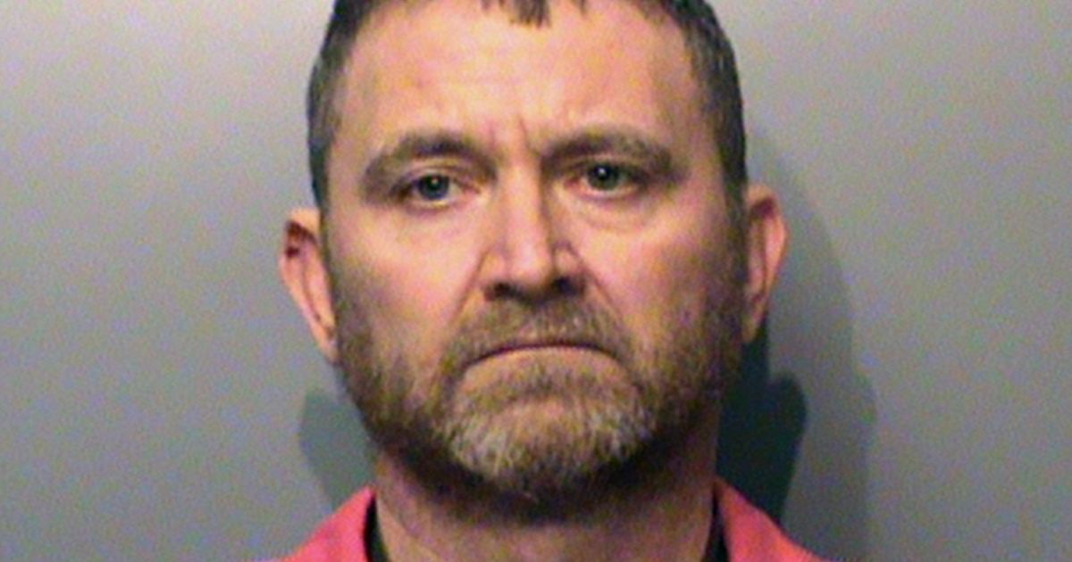Judge found Iowa police slaying suspect hit, exploited mom | The ...