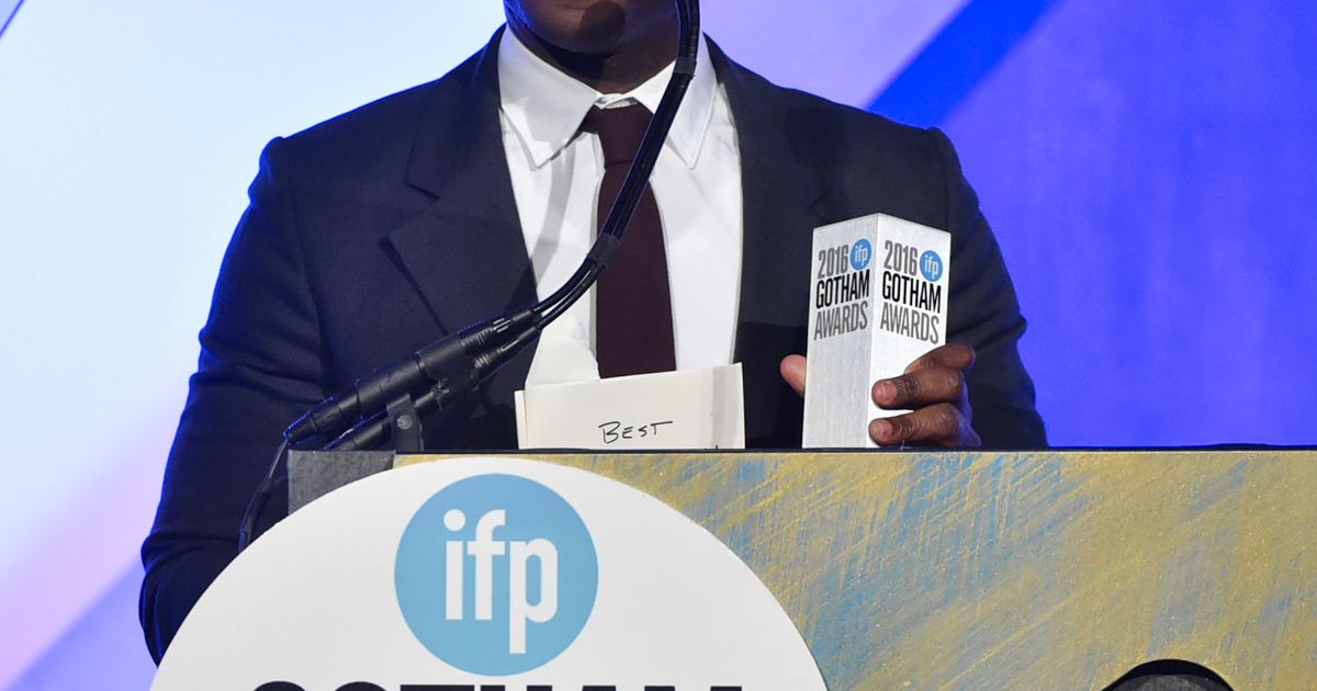 ‘Moonlight’ shines brightest at Trump-focused Gotham Awards | The ...