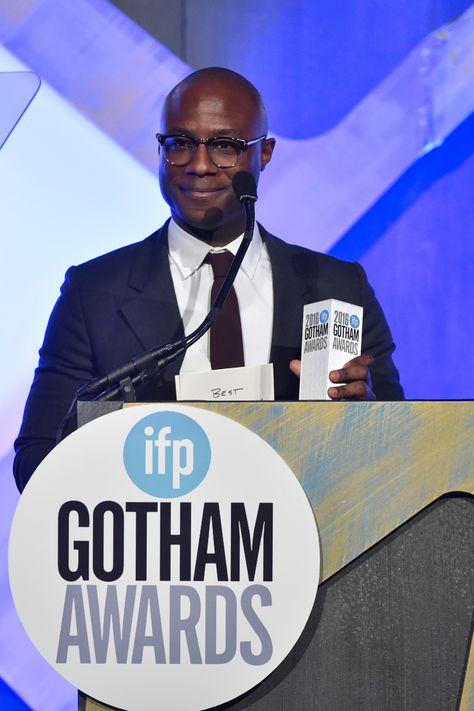 ‘Moonlight’ shines brightest at Trump-focused Gotham Awards | The ...