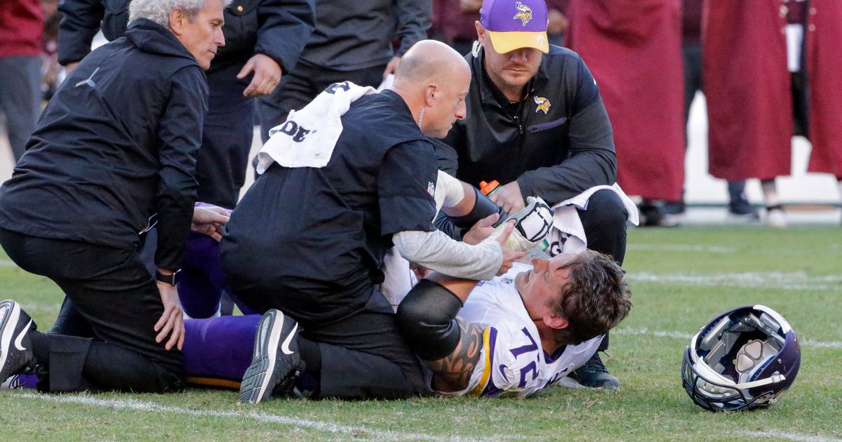 Harvard study on NFL player safety calls for outside doctors | The ...