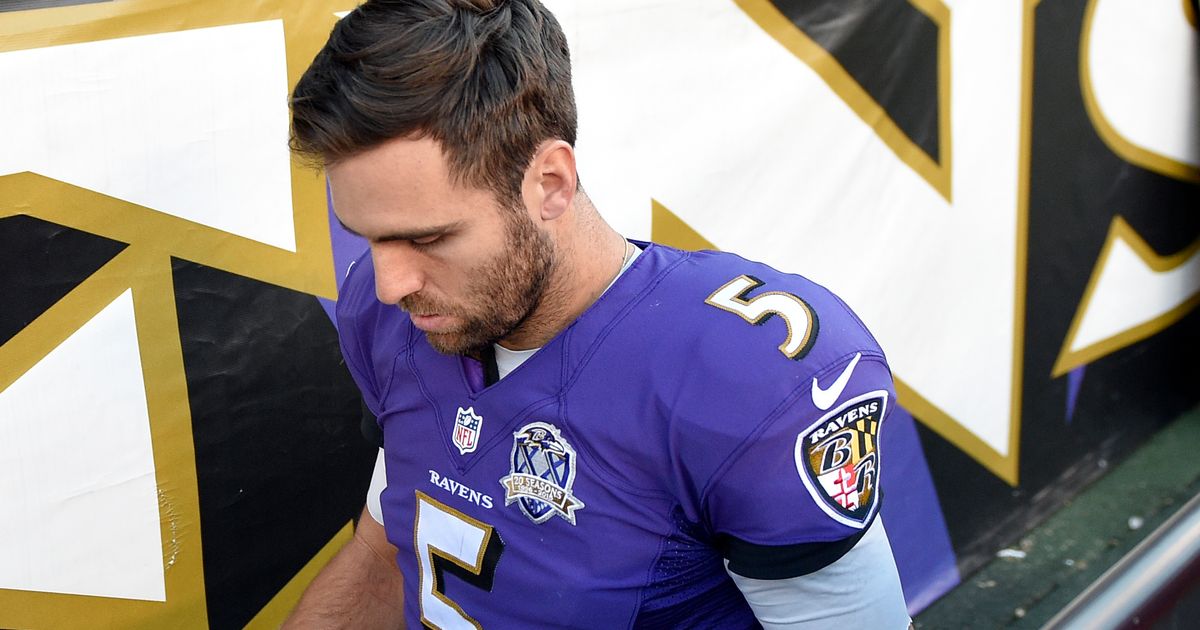 NFL HALFWAY: Surprises and disappointments in AFC | The Seattle Times
