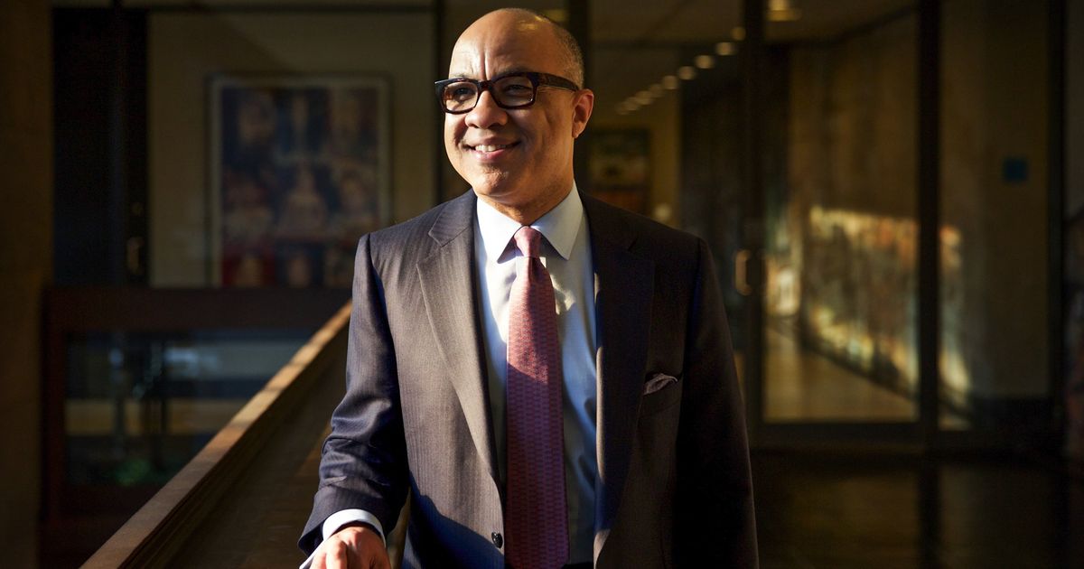 Activist philanthropy chief Walker in spotlight as new PepsiCo director ...